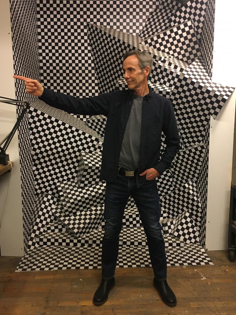Kevin Kelly Paintings Sculpture & Art | Incollect